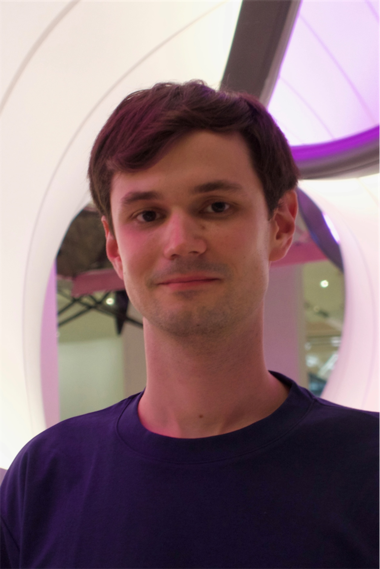 Petar Bulović - Personal Website